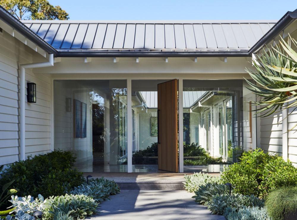 Custom Windows and Doors Digital Gallery, Melbourne