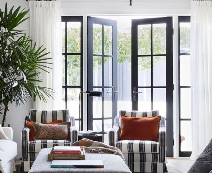 Custom Windows and Doors Digital Gallery, Melbourne