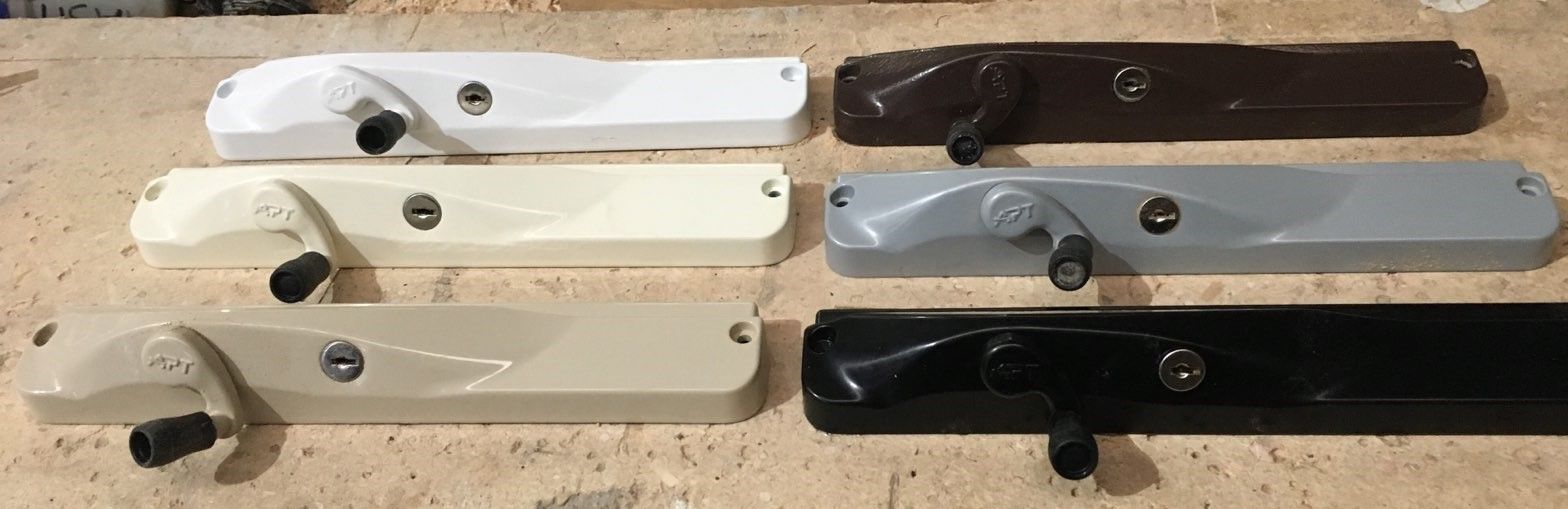 Custom Windows and Doors Digital Gallery, Melbourne