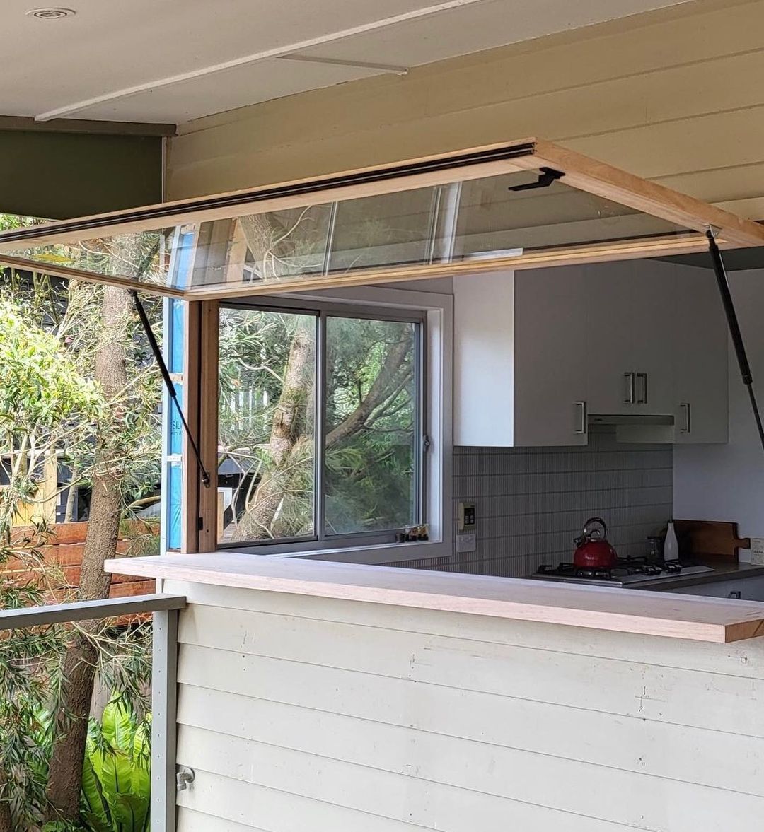 Custom Windows and Doors Digital Gallery, Melbourne