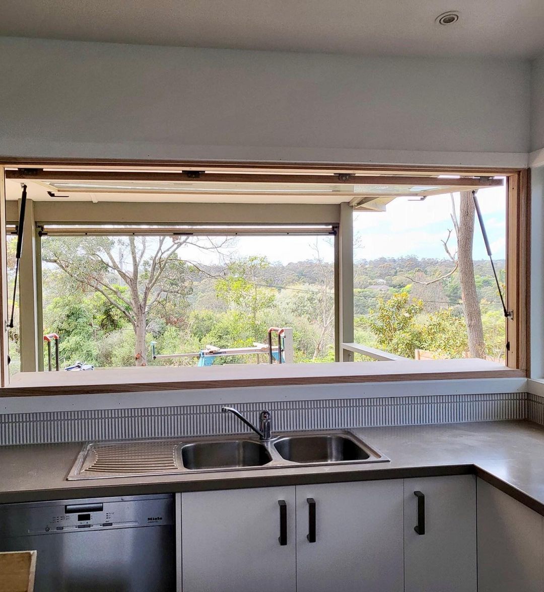 Custom Windows and Doors Digital Gallery, Melbourne