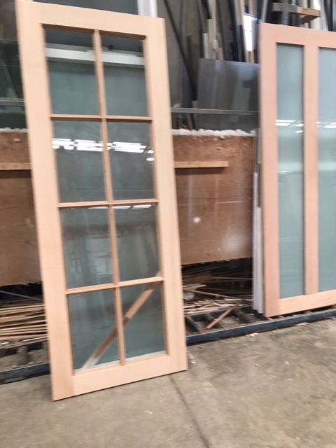 Custom Windows and Doors Digital Gallery, Melbourne